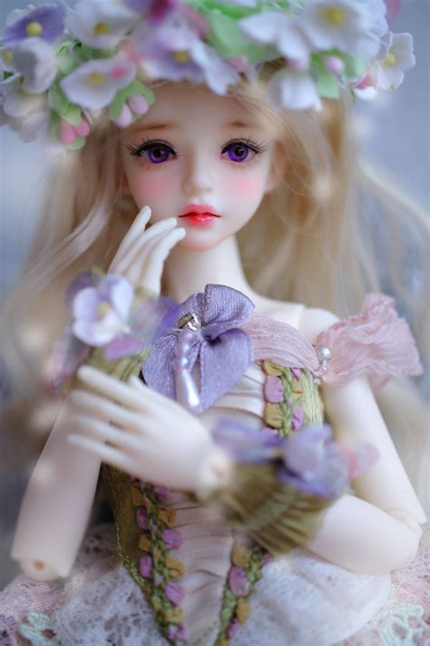 La Bijou On Twitter 新しい子をお迎えしました。 Myoudollのbettina、我が家ではベルです。 身長20