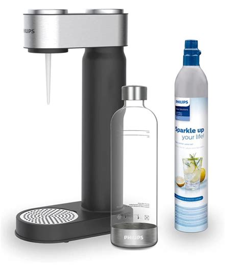 Philips Kit Gasatore Acqua Carrefour