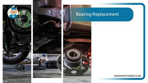 Symptoms Of A Bad Rear Differential What Are The Solutions Ran When Parked