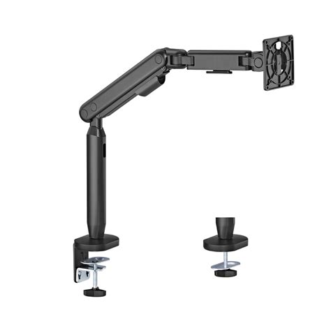 Flexy Spring Assisted Monitor Arm Supplier And Manufacturer Lumi