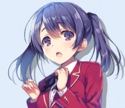 Mei Yu Wang Mywaifulist