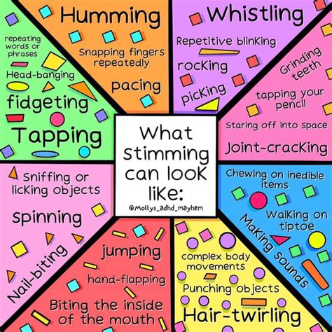Autistic Burnout Toolkit Downloadable R Spectrumwithattitude