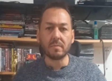 Daniel Mendoza Creador De Matarife Sería El Nuevo Embajador De