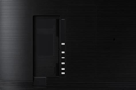 Samsung QE43T 43" -infonäyttö – Verkkokauppa.com
