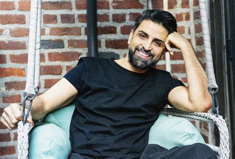 Amir Baradaran Gaingels