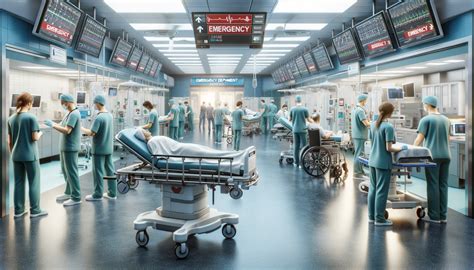 Emergency Department Triage A Guide For Patients And Healthcare Professionals