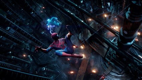 Spiderman 4 Hd Wallpapers 1080p