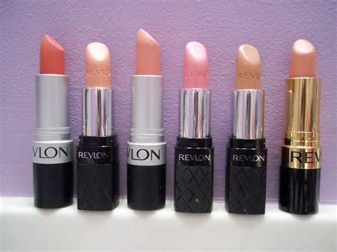 Got Matte Revlon Lipstick Collection