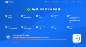 How To Find IP Address On IPhone In Seconds Blog Ipfighter Com