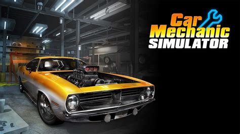 New Car Mechanic Simulator 2024 Pc Perri Michele