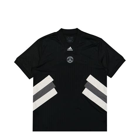 Adidas Manchester United Icon Jersey Overkill