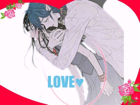 허니블러드 만화 아시나요그냥 생각나서 만듬 Youtube