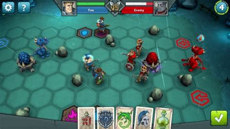 Pin On Turn Based Strategy TBS Games