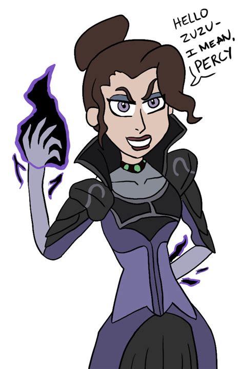 Twitch Stream Delilah Briarwood By Alienhominid2000 On Deviantart