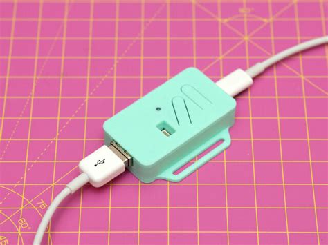 Overview Case For Feather Rp2040 Usb Host Adafruit Learning System