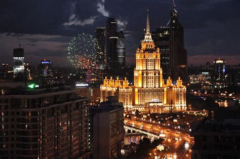 Moscow (Москва). A voyage to Moscow 2012, Russian Federation - Russia ...