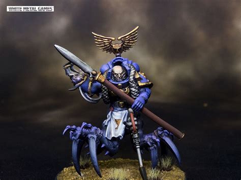 Pin By Connor Keplinger On Soul Drinkers Warhammer Warhammer 40k