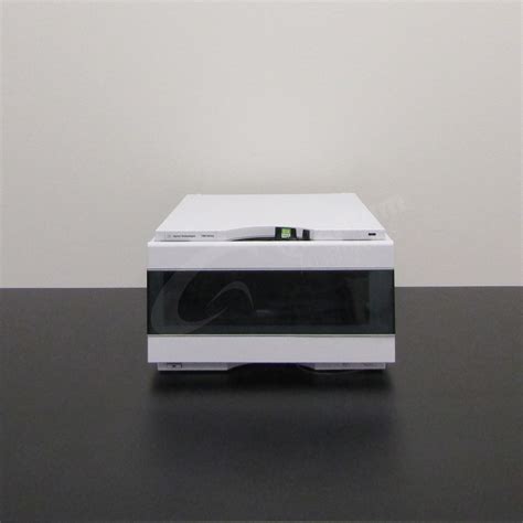 Agilent 1260 Infinity Bio Inert Hplc Fraction Collector Analytical