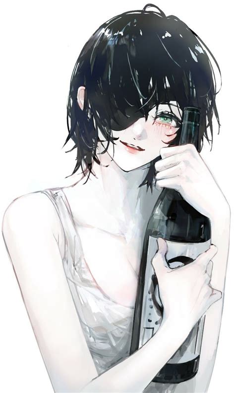 °𝓒𝓱𝓪𝓲𝓷𝓼𝓪𝔀 𝓜𝓪𝓷 Manga Girl Anime Art Girl Manga Anime Character Art