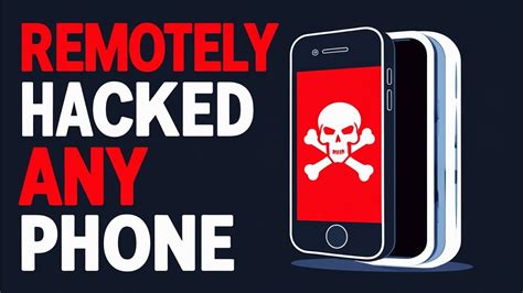 How To Hack Any Phone Remotely Powerful Ss7 Attacks Youtube