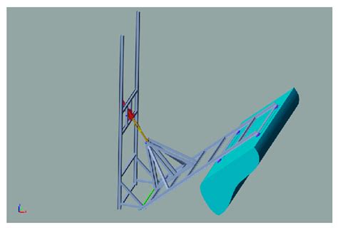 simplified wec model developed in a simwise 4d environment download