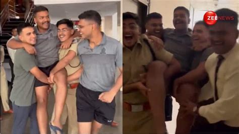UPSC CSE 2023 Topper Aditya Srivastava Earns Acclaim: 'Hats Off, Sethji ...