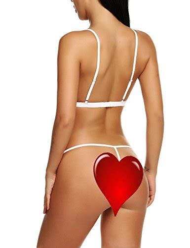 ADOME Bridal Lingerie For Sex Lace Set Babydoll On Galleon Philippines