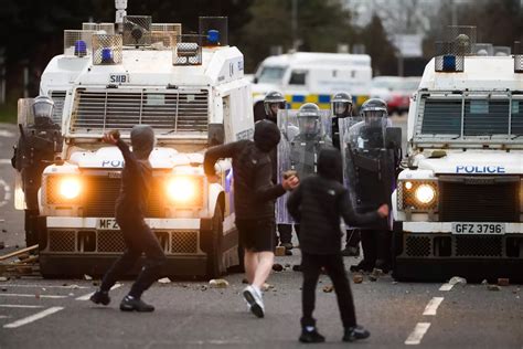Uk Riots 2024 Lok Jobey Hortensia