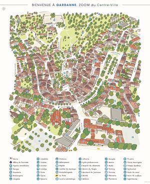 Calaméo Plan Gardanne 2023