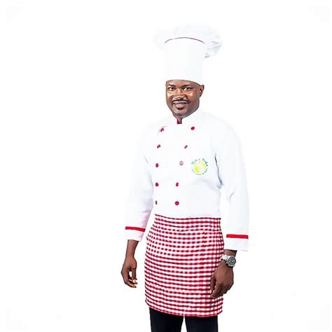 Chef Uniform Exclusive Uniforms And Corporate Designs Limited