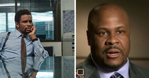 Cast Of The Good Nurse Compared To The Real People