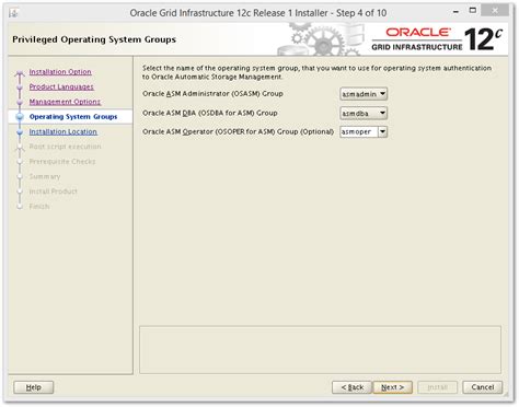 Upgrade Oracle Database C With Asm To Emarcel