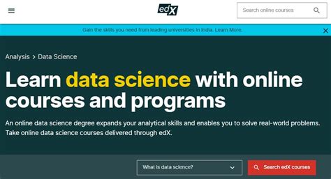 How To Learn Data Science For Free Picklai