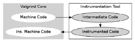 Valgrind Instrumentation Download Scientific Diagram