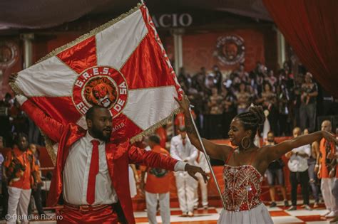 Estácio de Sá realiza final de samba enredo neste sábado Portal do Samba