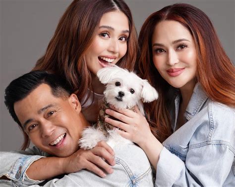 Jayda Inispluk Ang Pinakamahalagang Advice Nina Jessa Dingdong