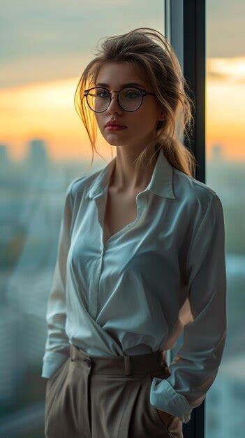 Premium Photo Business Women Wallpaper 4k Uhd