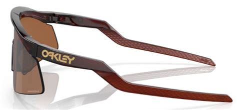 Oakley Hydra Rootbeer Prizm Tungsten Factory Pilots