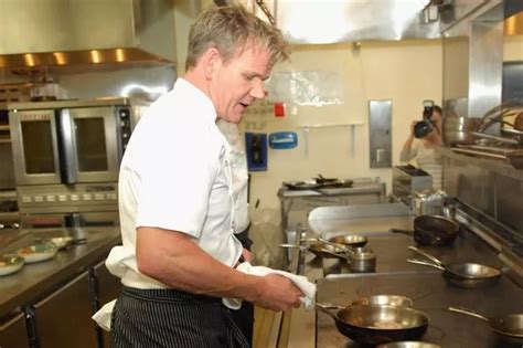 Gordon Ramsay Says Youre Cooking Steak All Wrong As Pre Pan Trick Will