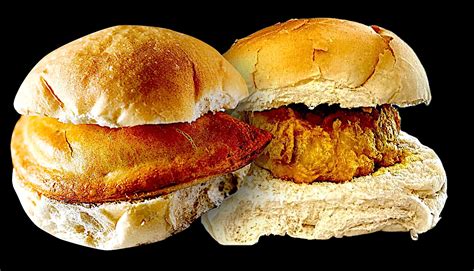 Notable Sandwiches 133 And 134 Pasty Barm And Pattie Butty • Buttondown