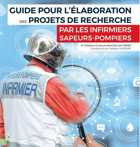 Guide Pour Lélaboration Des Projets De Recherche Par Les Isp Réseau