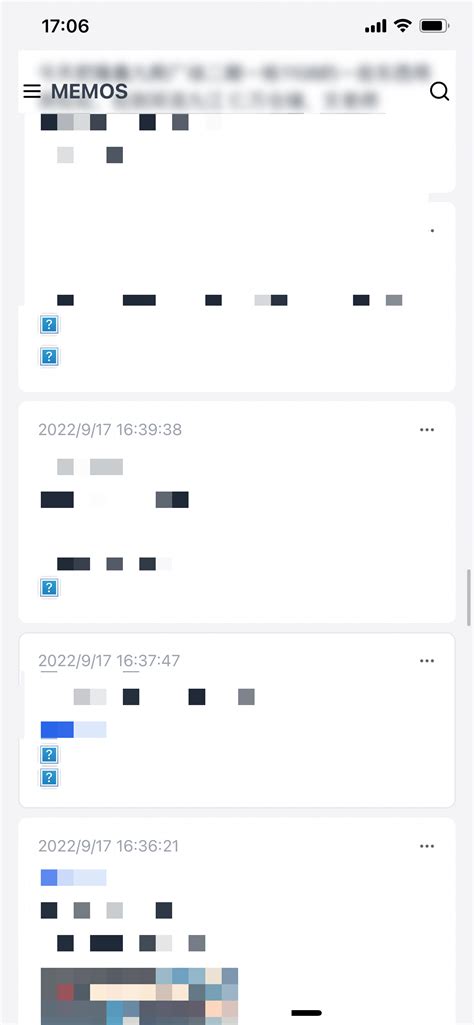 图片不见了 · Issue 1778 · Usememosmemos · Github