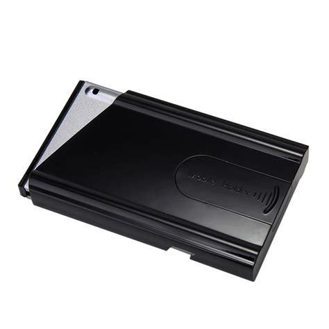 BOW Foldable Wireless Bluetooth Keyboard Black