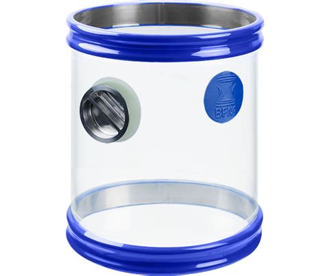Quick Access Port Connector From Bfm® Fitting Bfm® Fitting Us Distributor