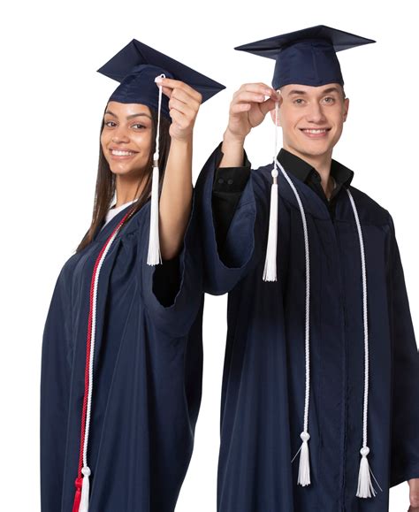 2025 Individual Cap Gown And Tassel Unit Klein Oak High School