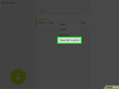 C Mo Grabar Usando La Grabadora De Sonidos De Windows