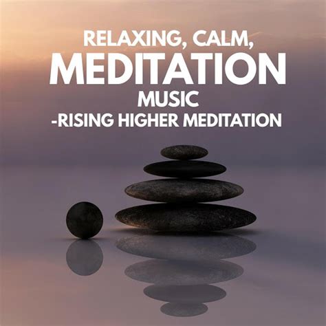 Relaxing Calm Meditation Music Youtube Music