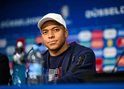 Usai Euro 2024 Kylian Mbappe Akan Resmi Diperkenalkan Sebagai Pemain