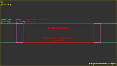 Шаблон для шапки ютуба Шаблон шапки для Ютуб скачать Psd макет рамки на основу