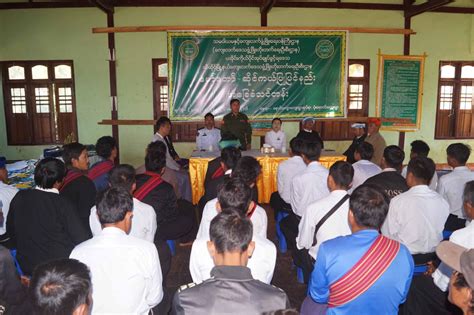ဆီဆိုင်မြို့နယ်၌ အသက်မွေးဝမ်းကျောင်း အထောက်အကူပြု အခြေခံမော်တော်ဆိုင်ကယ